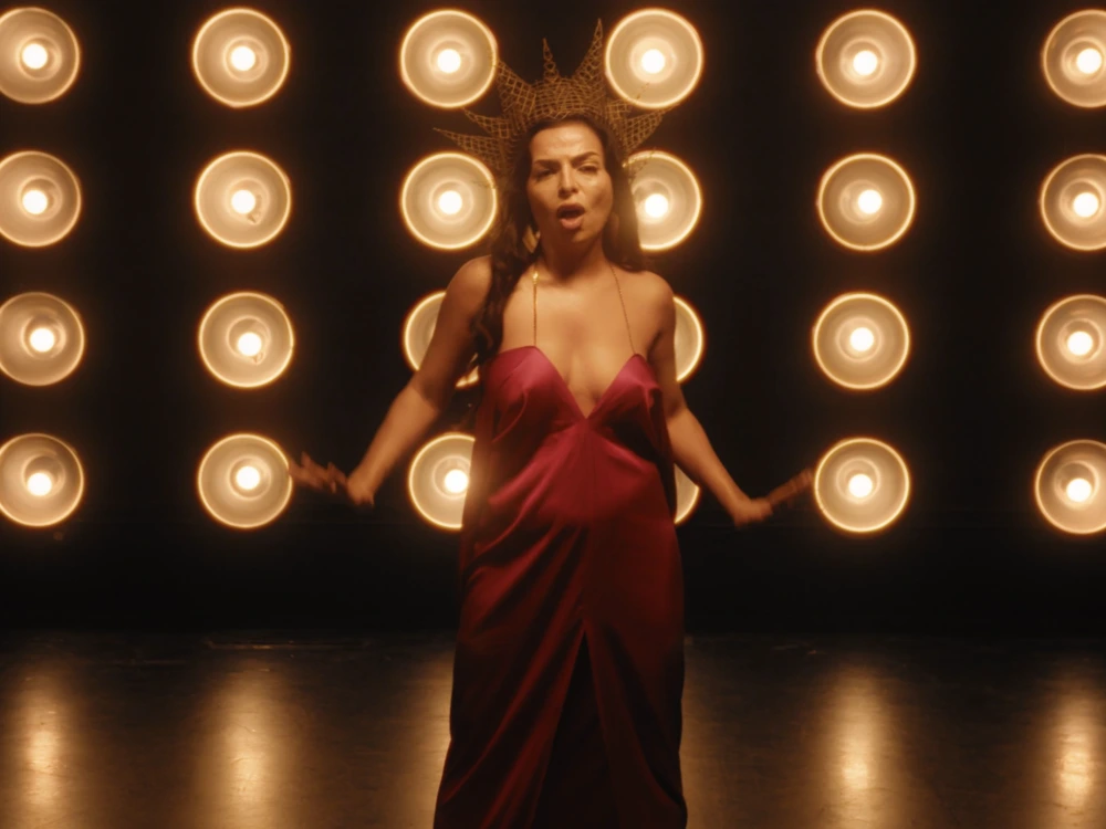 Cinematic and filmic color correction and color grading | Upwork