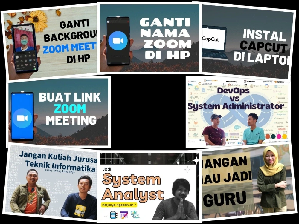 Simple youtube thumbnail, youtube tutorial and education | Upwork