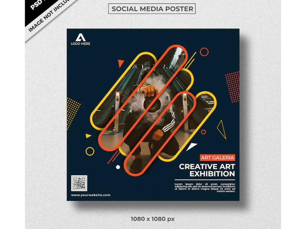 A professional poster designed for your business | Upwork