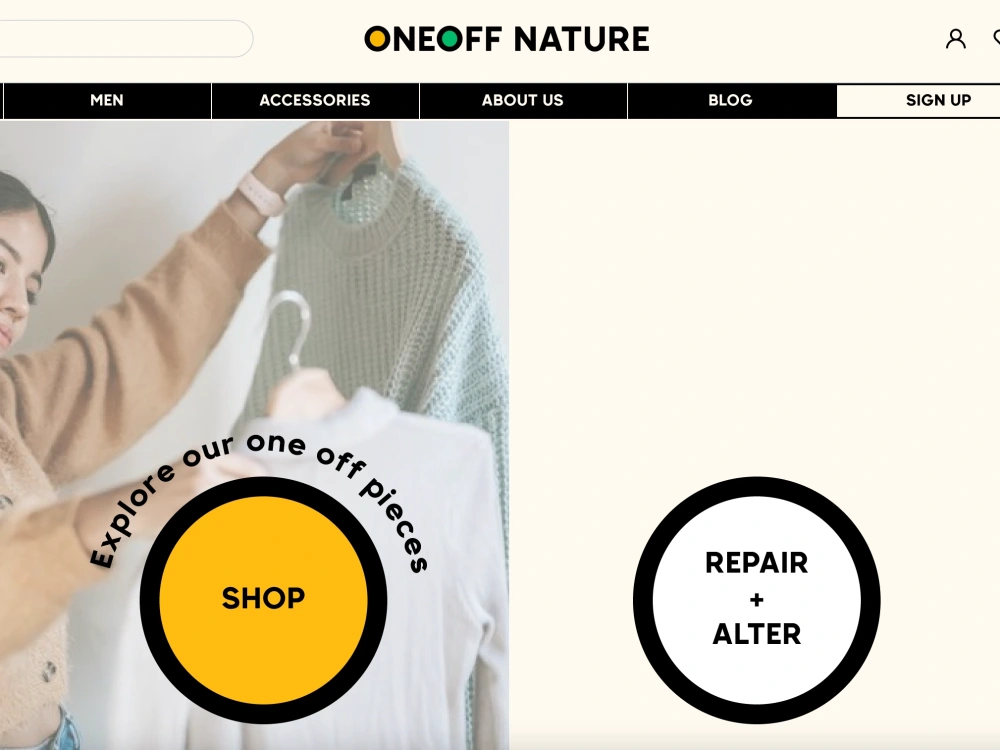 A fantastic UX Design project covering the entire design process | Upwork