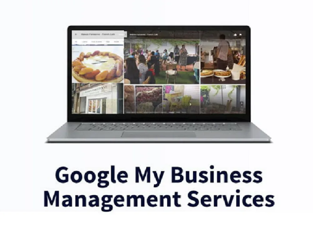 Google my business(GMB) Optimization and Listing. Get GMB Rank on Google | Upwork