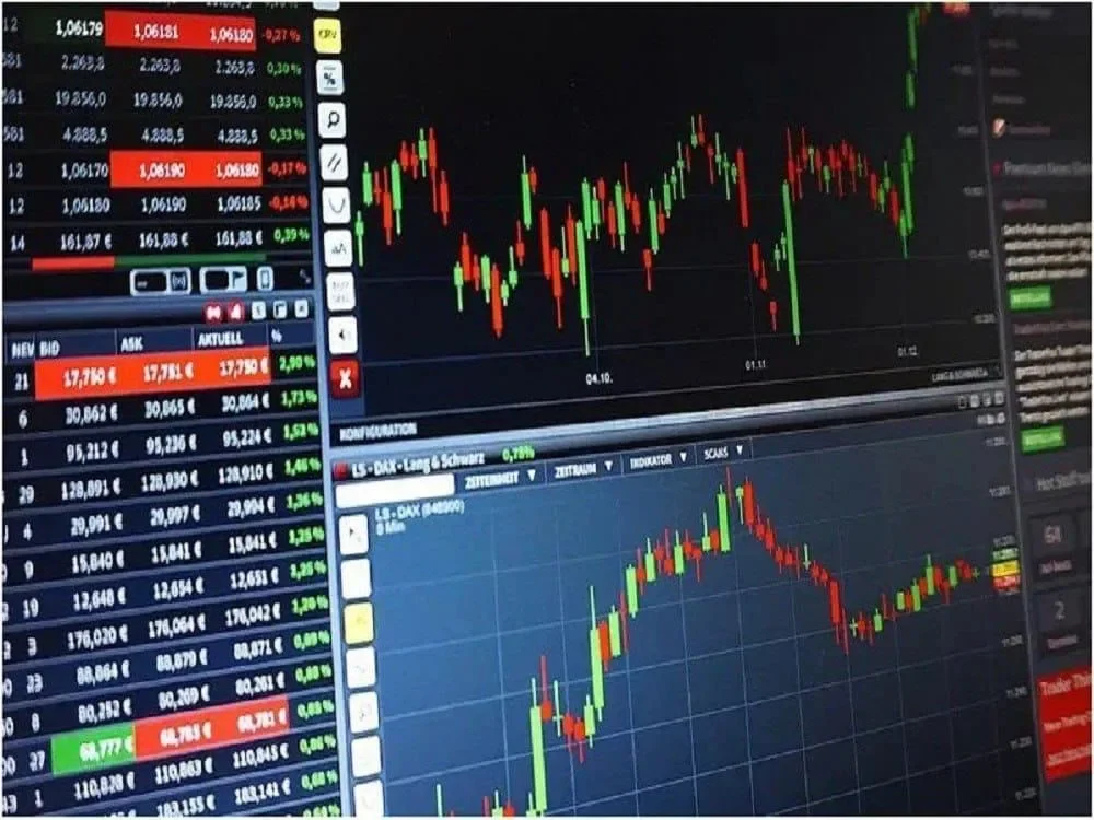 Custom Mt4 Mt5 Indicator Forex Expert Advisor In Mql4 Mql5 Upwork 5965