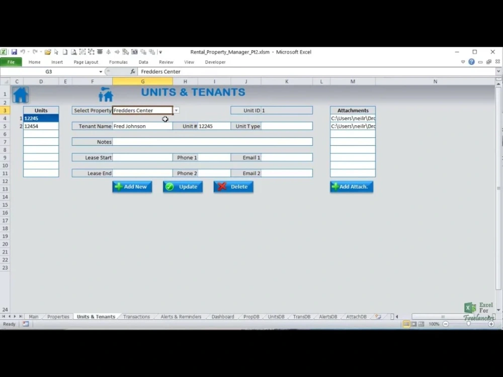 Both Excel Basic and advanced tasks done as you want them | Upwork