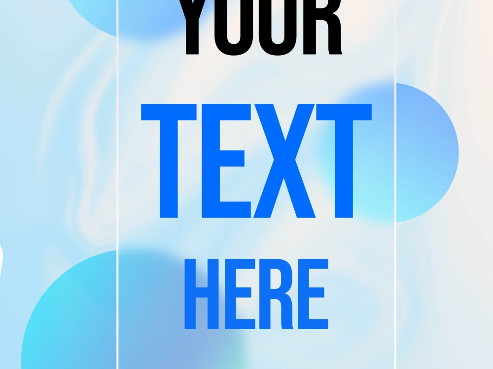 An amazing poster for your events | Upwork