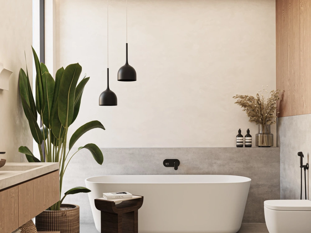 A beautiful interior renders to show your fantastic project | Upwork