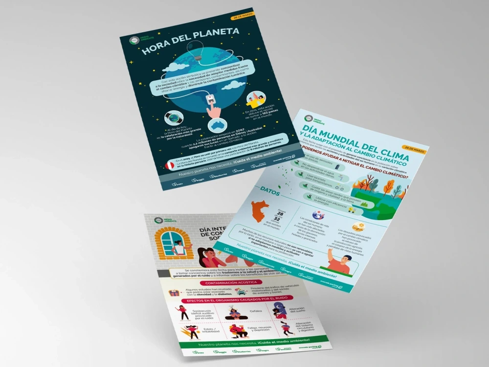 Aesthetic, clear and orderly 2D infographics | Upwork