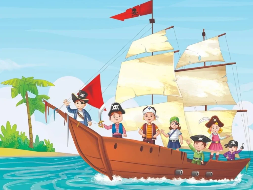 Children's storybook illustrations | Upwork