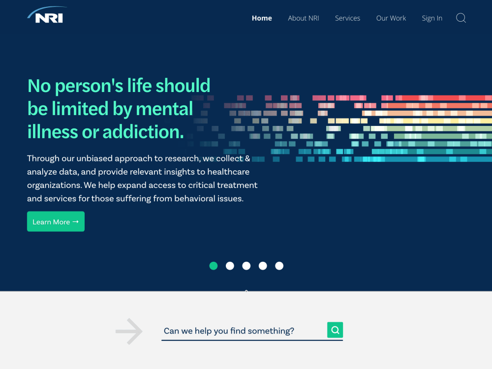 A Storybook translation (HTML, CSS, and JS) of your design concepts. | Upwork