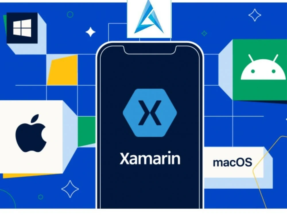 Mobile App Design Using Xamarin Forms Upwork