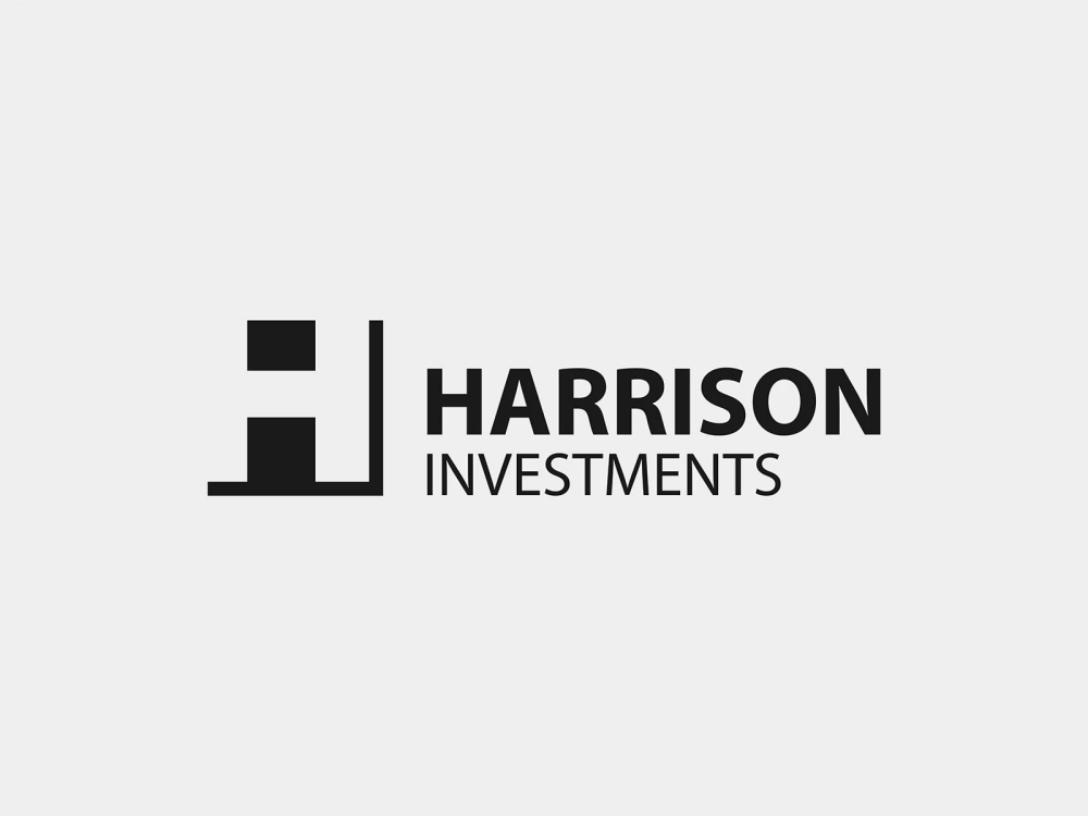 A Professional Minimalistic Lettermark Logo Design for your Brand | Upwork