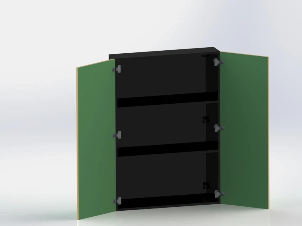 A 3D model and/or render based on your drawings / drafts / photos. | Upwork