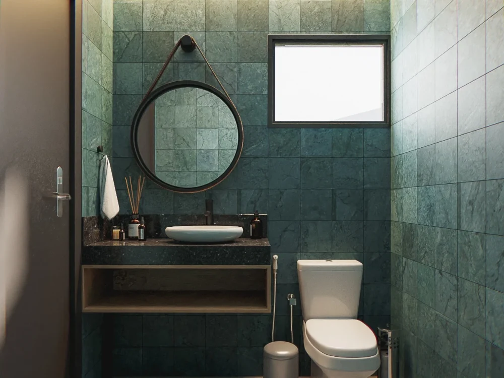 An amazing Photorealistic Interior Rendering! | Upwork