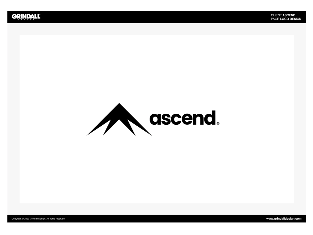 Professional logo or full brand identity design. | Upwork