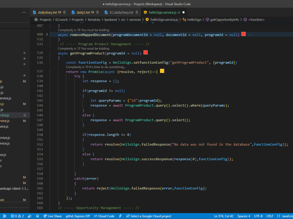 A full stack developer | Upwork