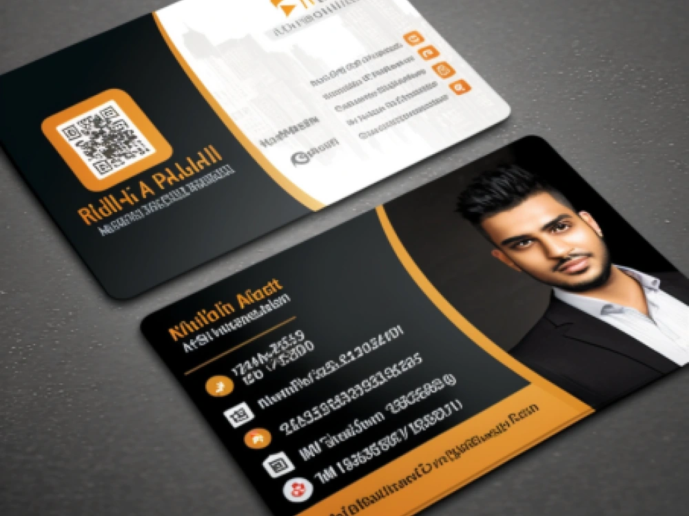 An amazing logo designed for your business, Social media post ...