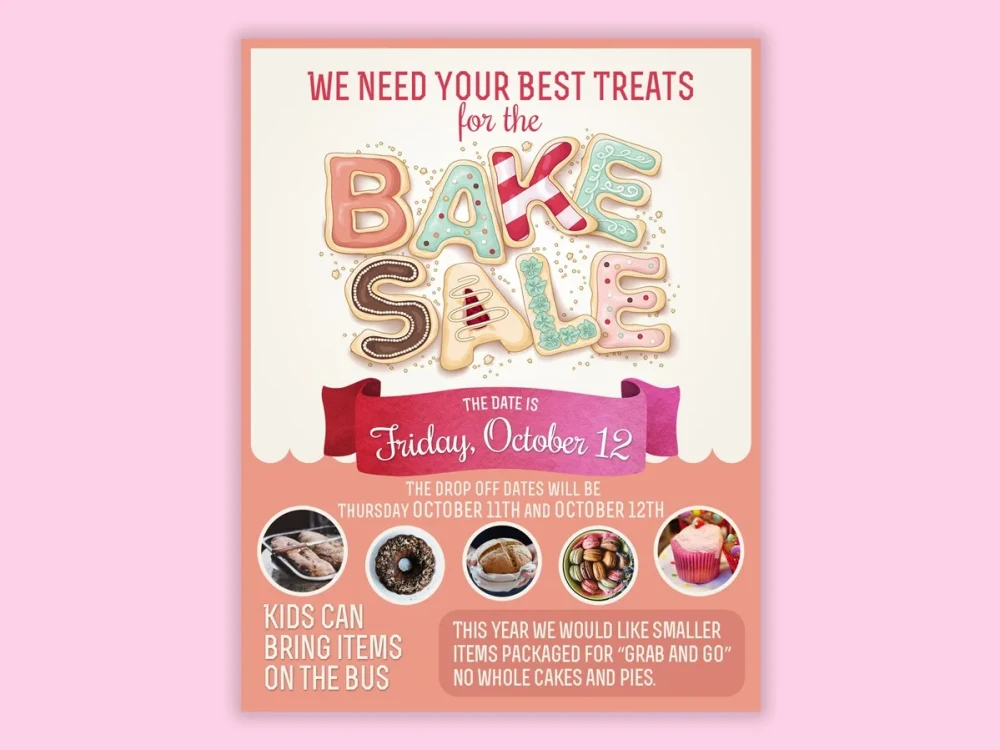 Quick and amazing Flyer Design | Upwork