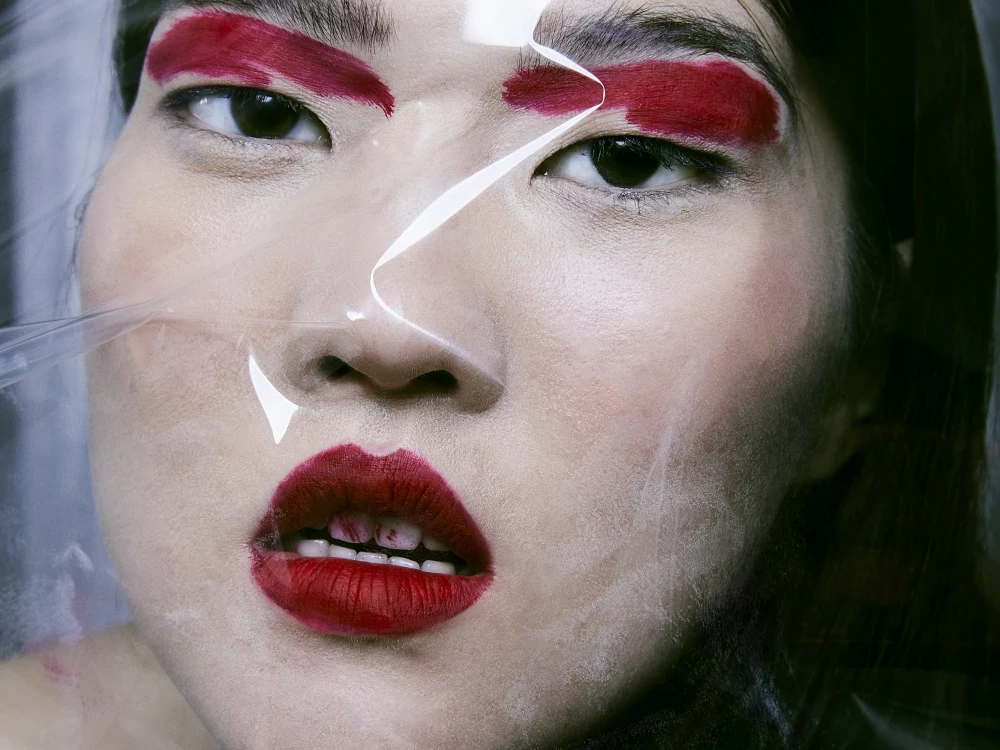 A wonderfully clean photo retouched and color corrected. | Upwork