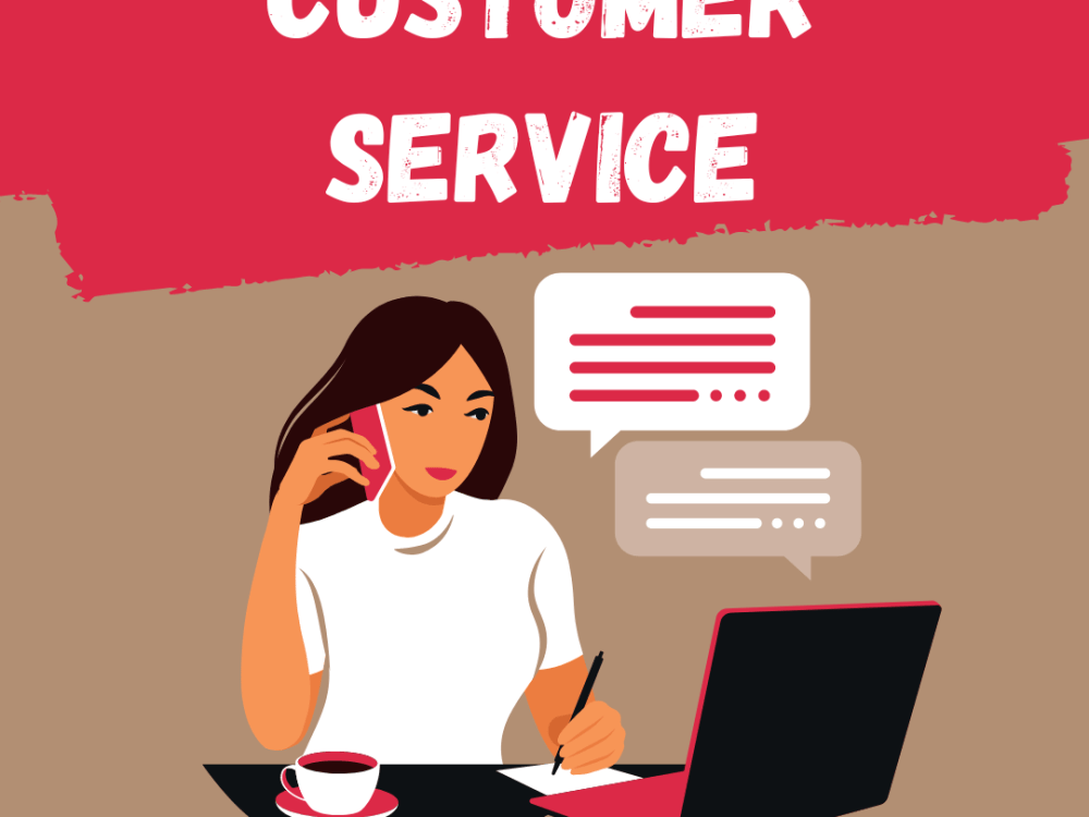 English-French Customer Support for your business | Upwork