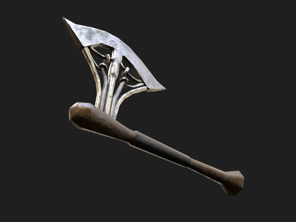 Visually Stunning Stylized 3D Props for Your Games and Animations | Upwork