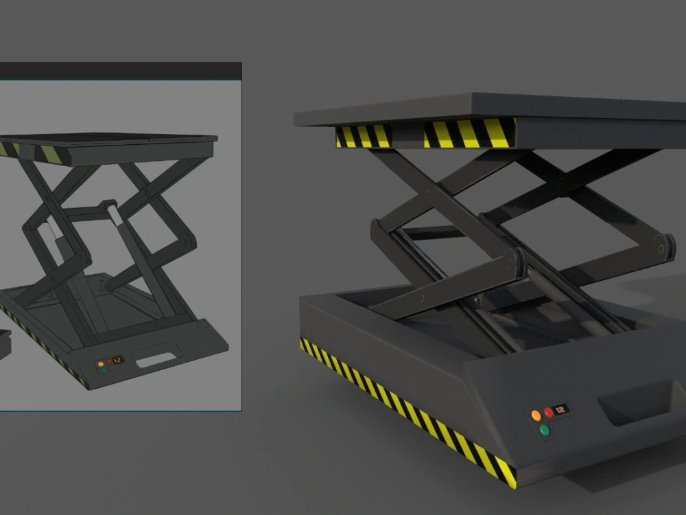 Visually Stunning Stylized 3D Props for Your Games and Animations | Upwork