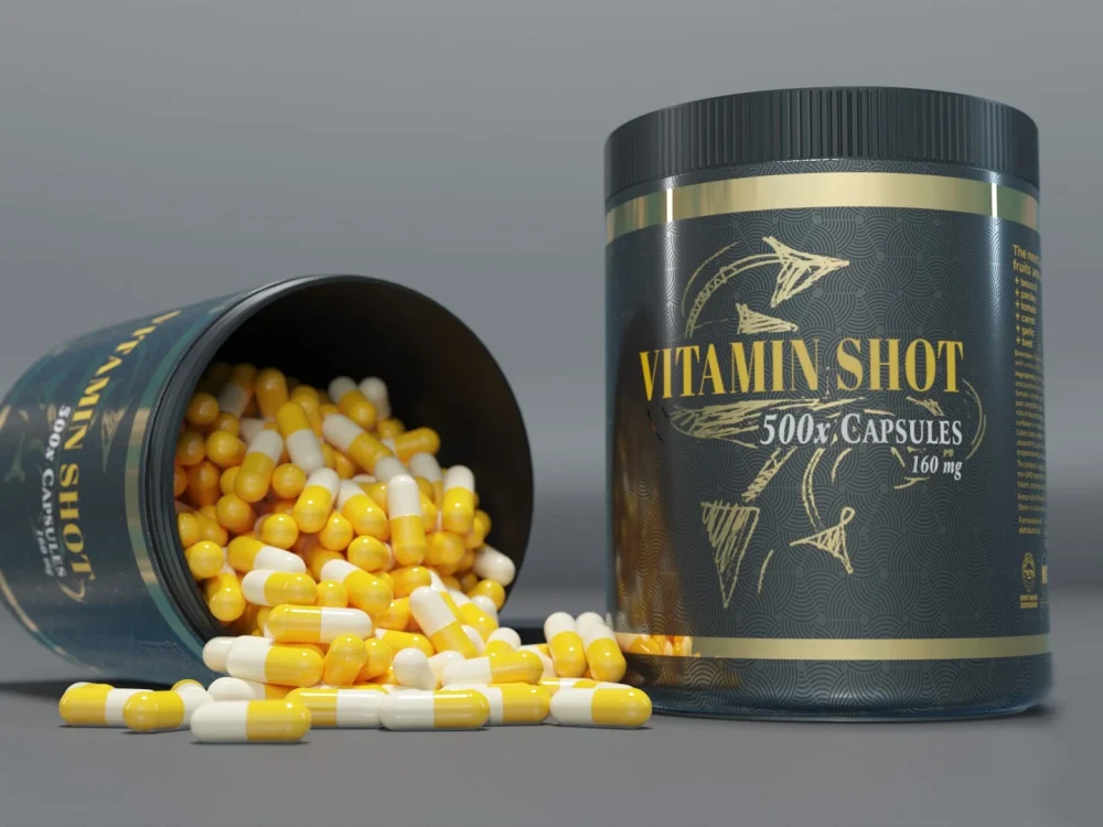 Expert 3D Modeling and Animation Services using Blender | Upwork