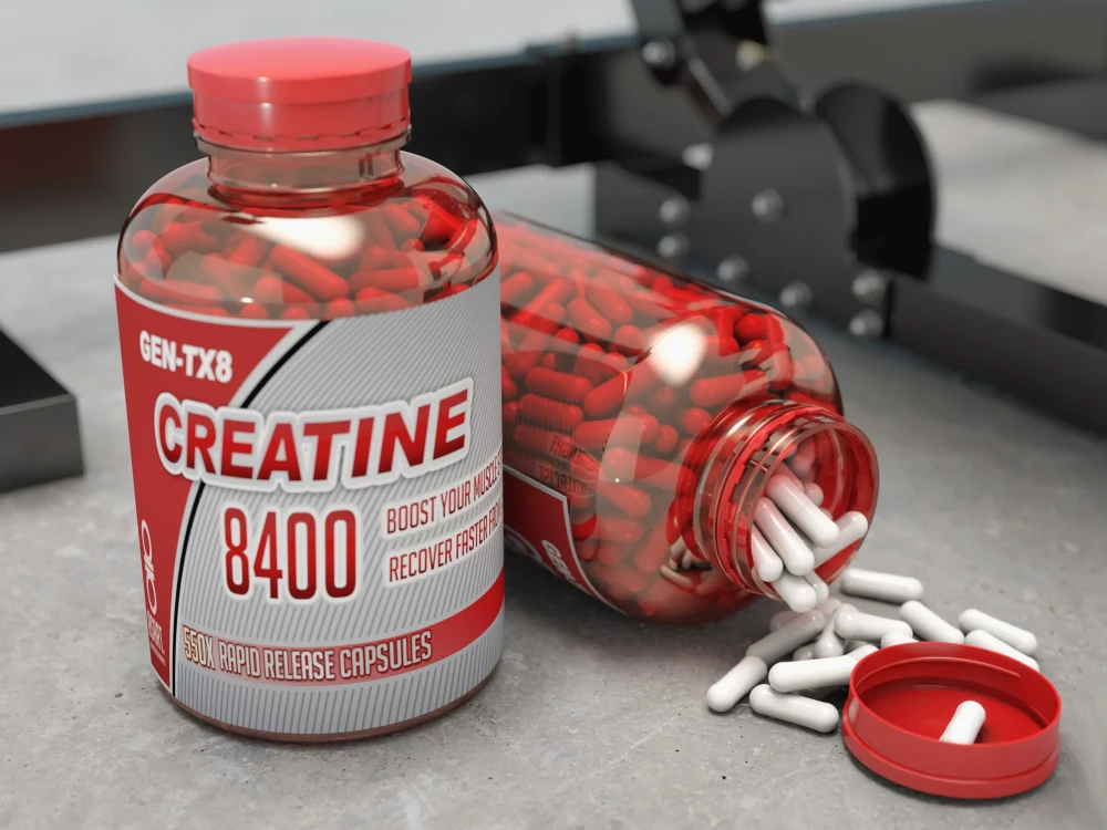 Expert 3D Modeling and Animation Services using Blender | Upwork