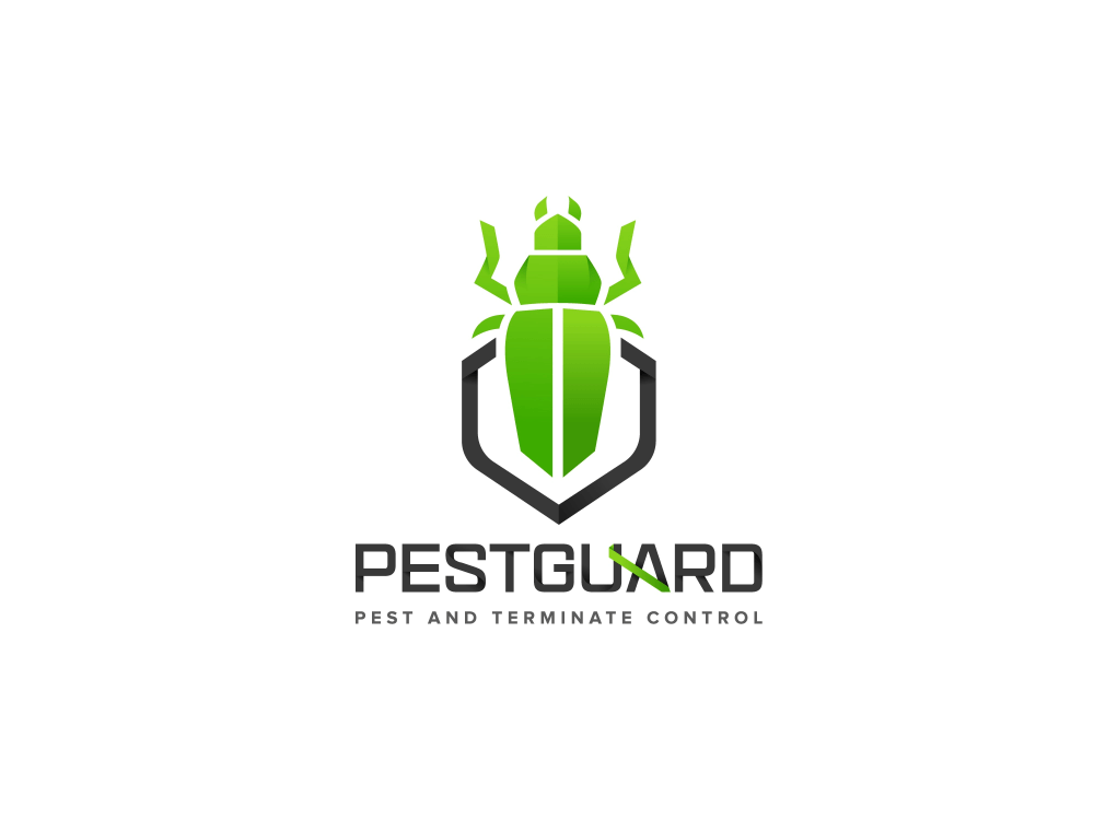 A Pest Control Logo | Upwork