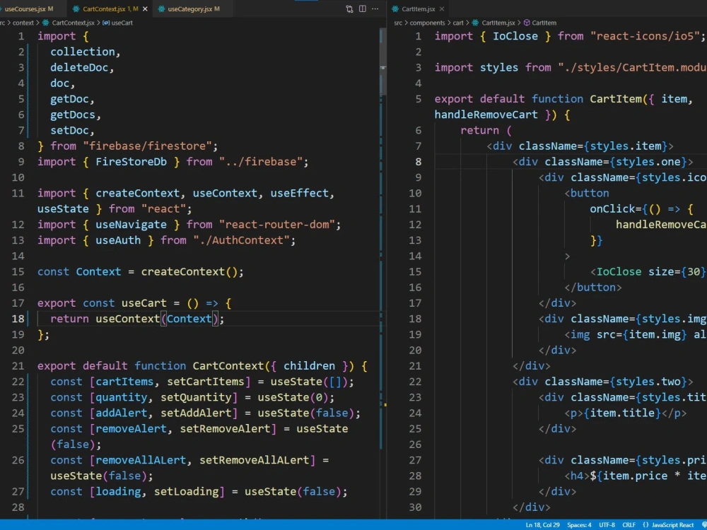 Frontend Website With Html Css Javascript React Js Next Js Redux Upwork