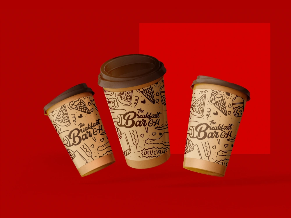 An exciting and attractive packaging design for your product. | Upwork