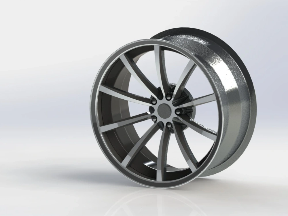 Engineering 3D Design (Drawing, Assembly, and Motion Study) | Upwork