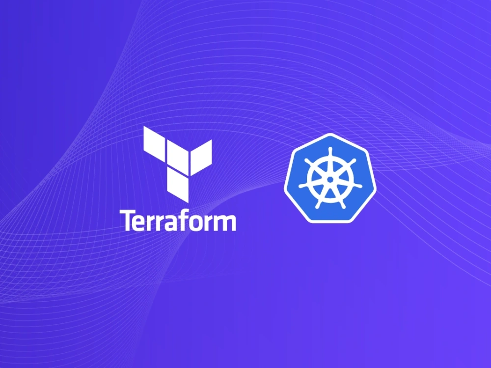 Full terraform and kubernetes code written for your work | Upwork