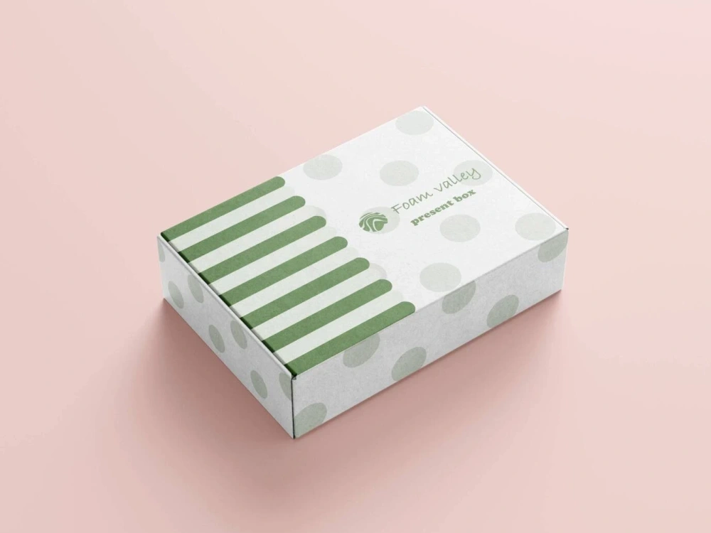 A unique package design to attract customers' attention | Upwork