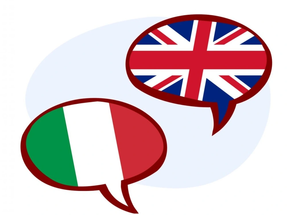 A professional English to Italian translation | Upwork