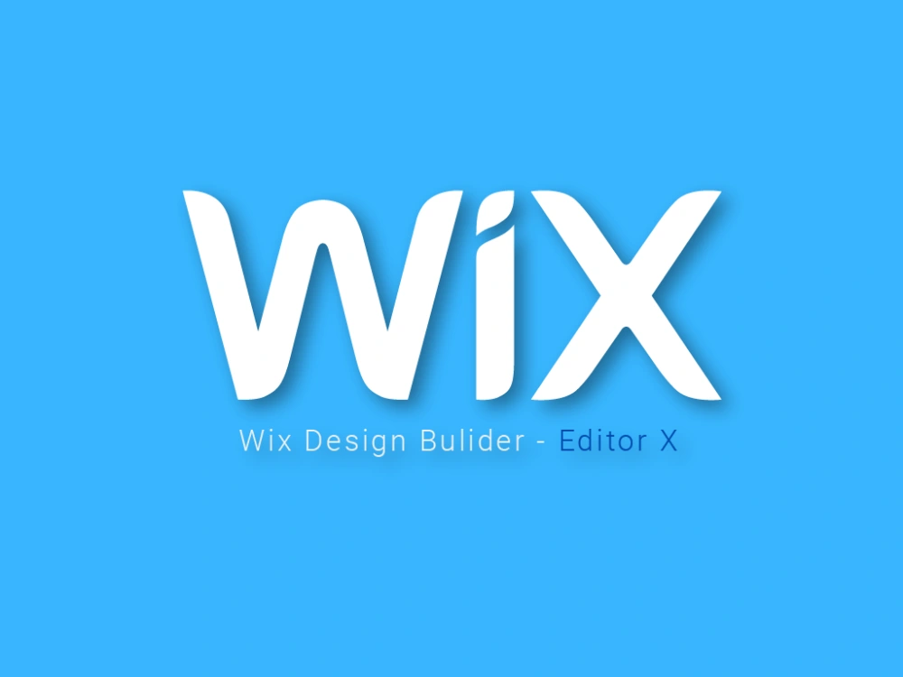 A design, redesign, update, and fix errors on your wix website | Upwork