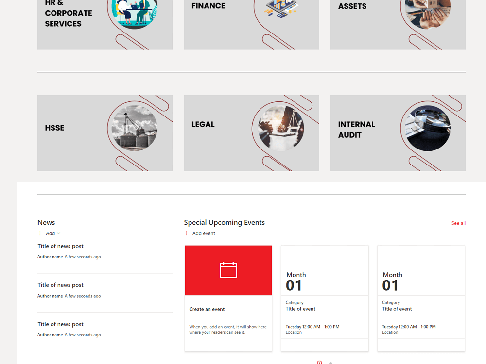 Multi-purpose functionality built in & ease of use and design ...