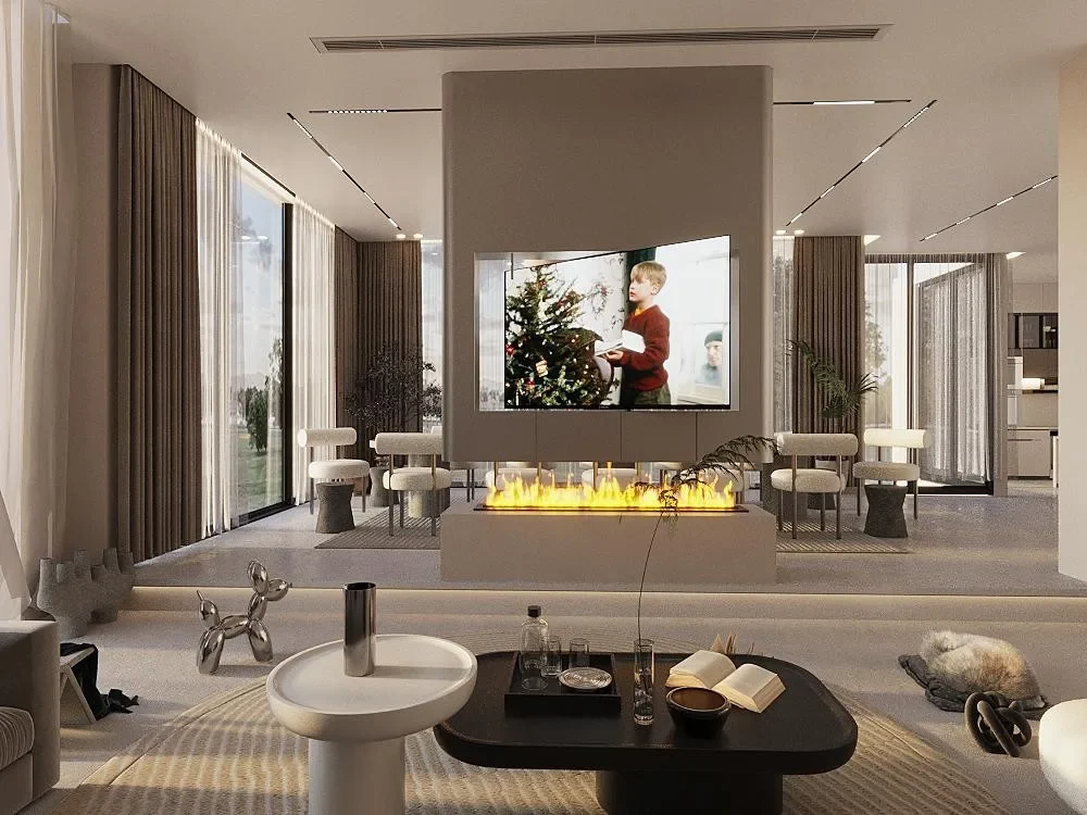 Realistic interior renderings for your designs | Upwork