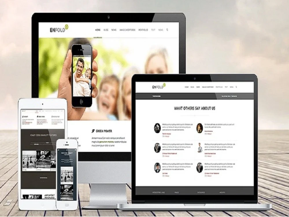 Install and Customize WordPress Website with premium themes. | Upwork