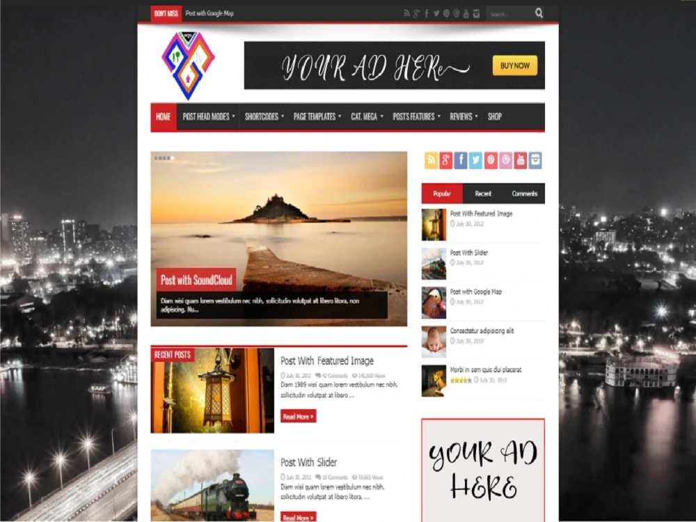 Install and Customize WordPress Website with premium themes. | Upwork