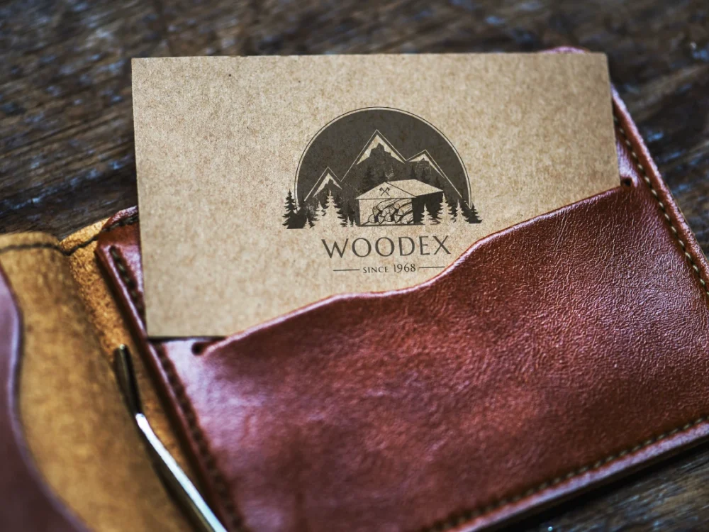 A stand-out modern logo design for your business | Upwork