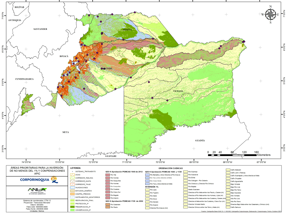 An amazing thematic Map! | Upwork