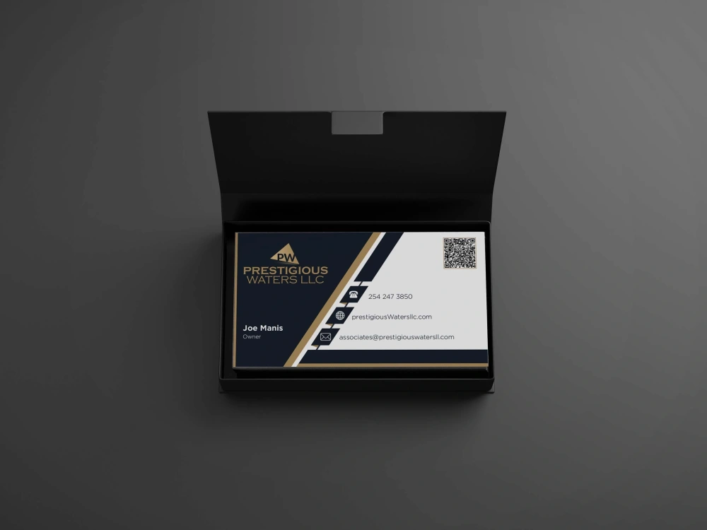 A unique & outstanding Business Card design within 12 hours | Upwork