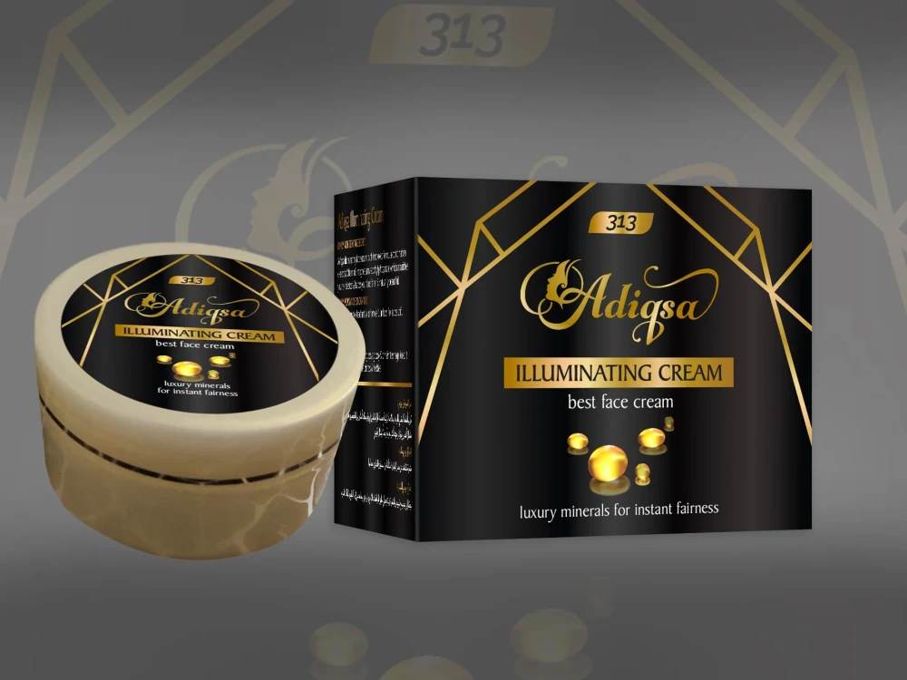 Top Notch Label & Packaging Design | Upwork