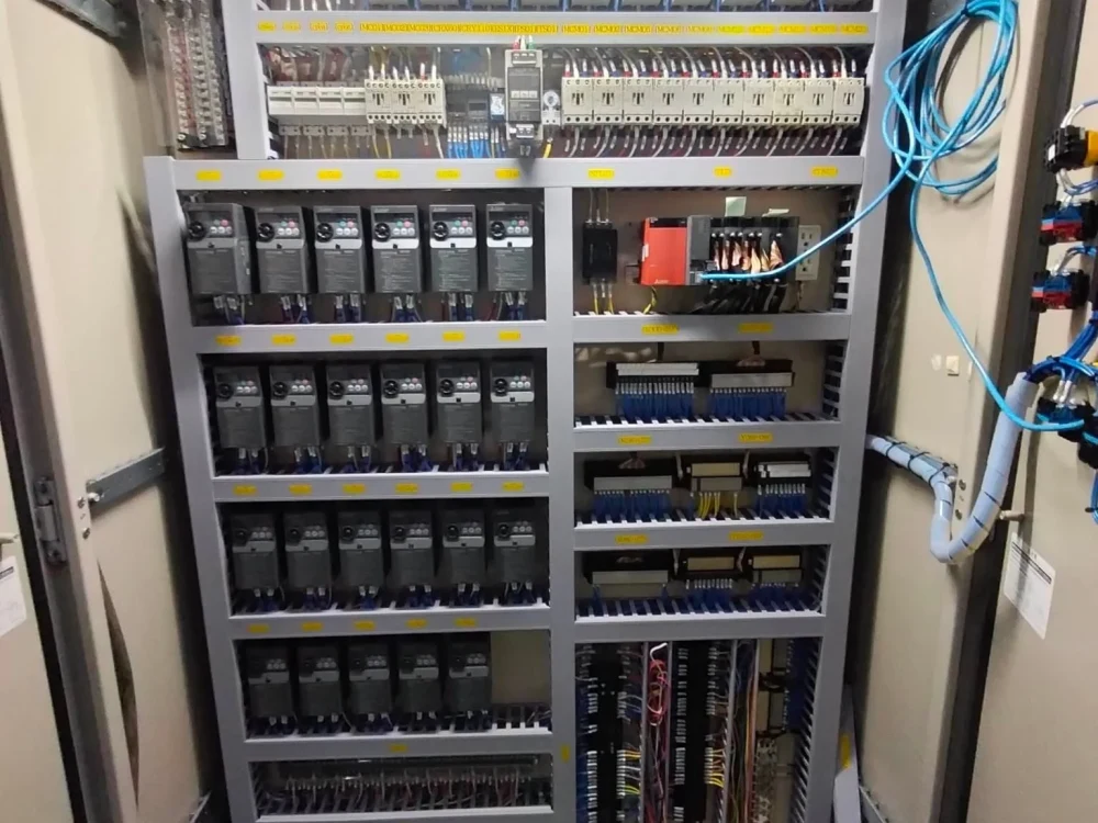 Reliable, affordable and compliant PLC programming service. | Upwork