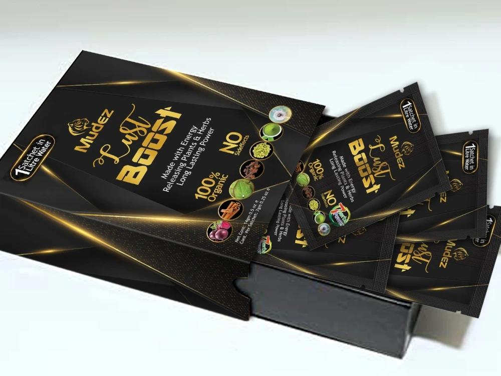 Top Notch Label & Packaging Design | Upwork