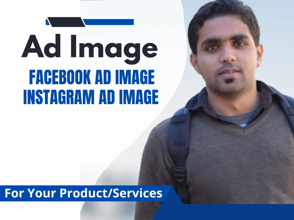 Professional ad Images and carousel ads for Facebook and Instagram | Upwork