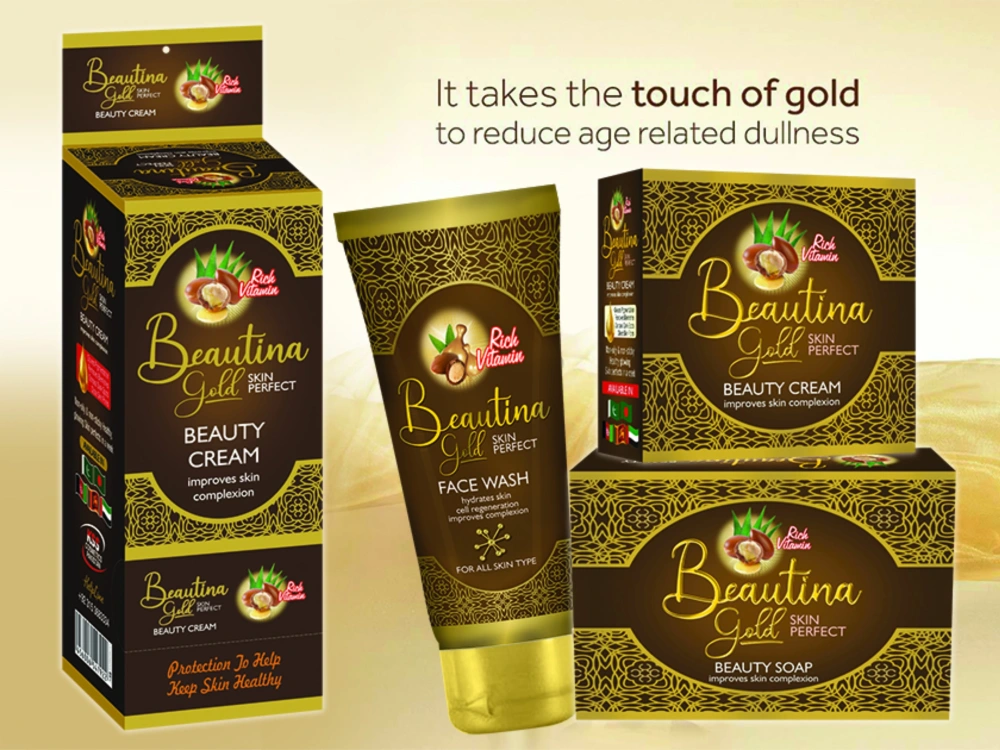 Top Notch Label & Packaging Design | Upwork