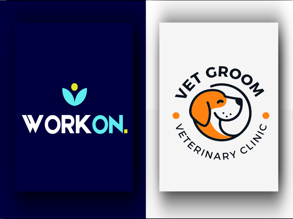 An awesome and fascinating logo for your business/brand. | Upwork