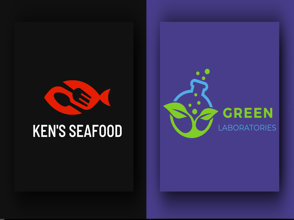 An awesome and fascinating logo for your business/brand. | Upwork