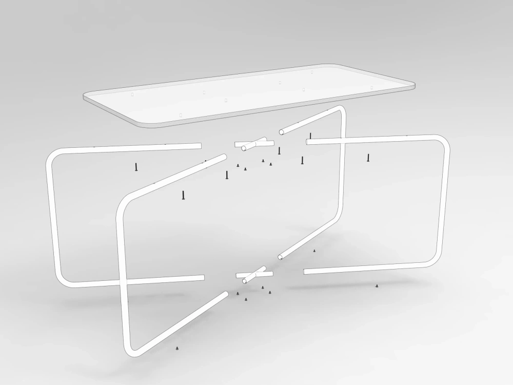 Renders, 3D models, and technical drawings of your products | Upwork