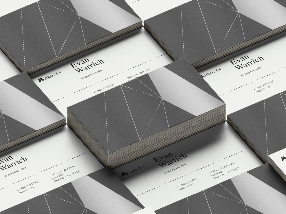 A full branding package | Upwork